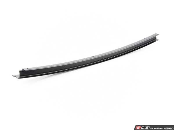 Genuine BMW - 51348402578 - E53 Window Guide Bar - Right - Black (51-34 ...