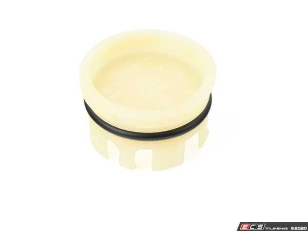 Genuine MINI - 11117797932 - End Cover With Plastic (11-11-7-797-932)