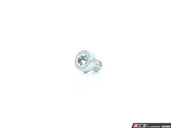 Genuine BMW - 24108627912 - SCREW PLUG (24-10-8-627-912)