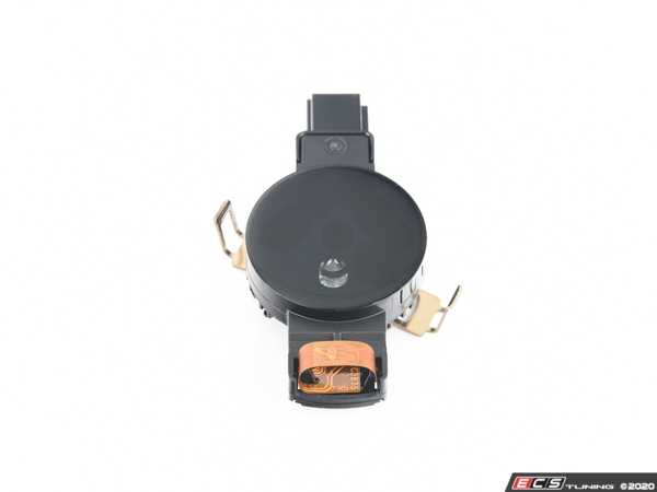 Genuine BMW - 61356832976 - SENSOR RAIN/LIGHT/SO (61-35-6-832-976)