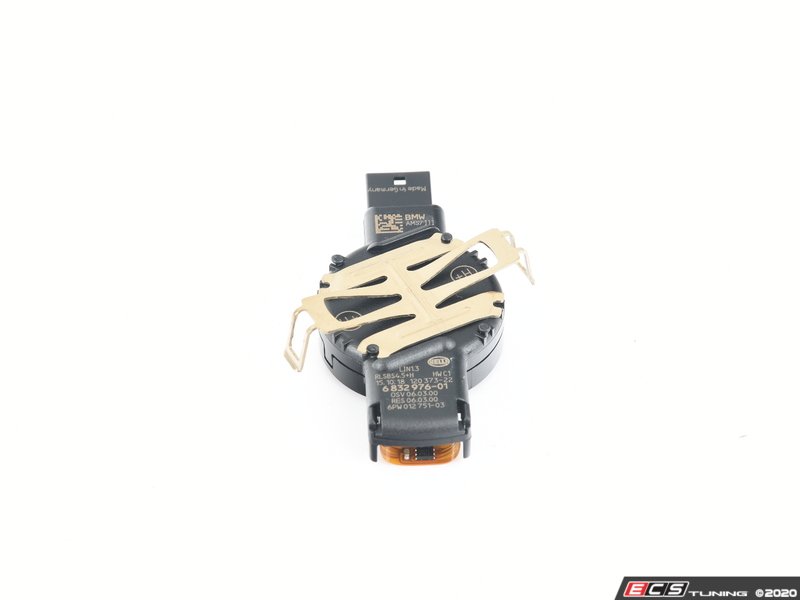 Genuine BMW - 61356832976 - SENSOR RAIN/LIGHT/SO (61-35-6-832-976)