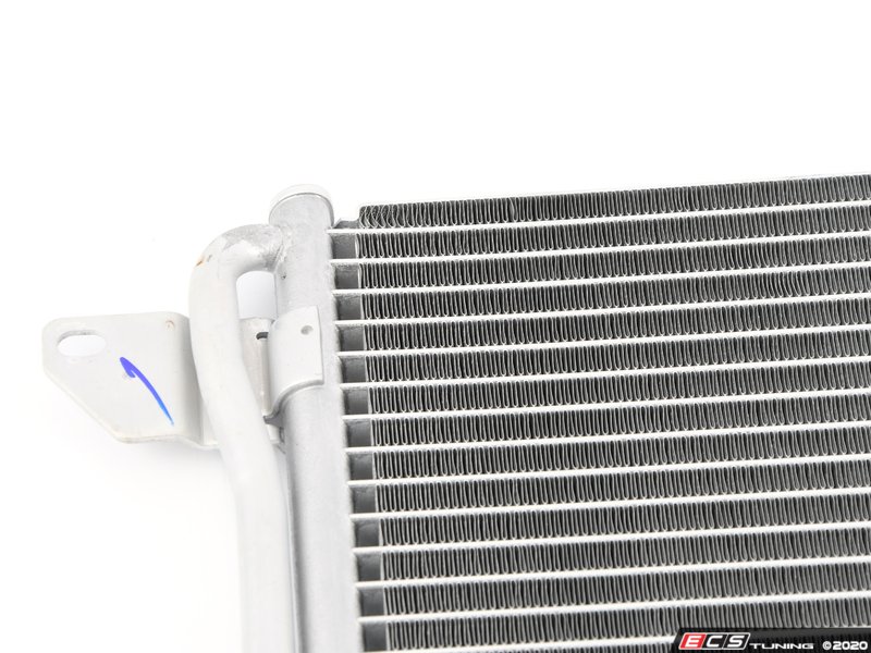 Genuine Volkswagen Audi - 5C0816411 - A/C Condenser (5C0 816 411)