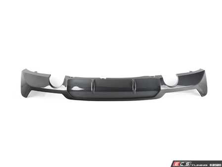 Genuine BMW - 51128077094 - Trim Panel - Bumper - Rear - Bottom - M ...