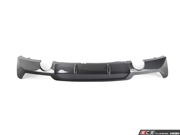 Genuine BMW - 51128077094 - Trim Panel - Bumper - Rear - Bottom - M ...