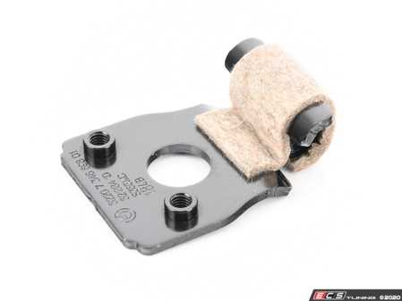 Genuine BMW - 52207346698 - F30 Gas Spring Bracket - Right (52-20-7-346 ...