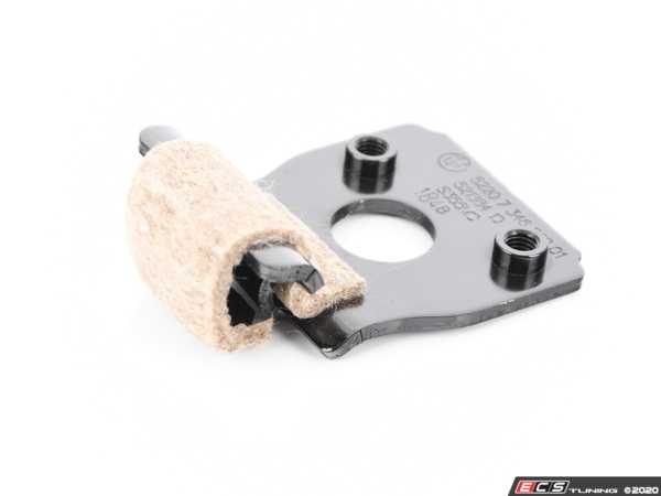 Genuine BMW - 52207346698 - F30 Gas Spring Bracket - Right (52-20-7-346 ...