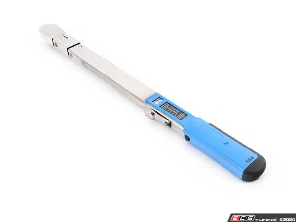 Precision Instruments - PREc3FR250F - 1/2" Drive Split-Beam Flex ...