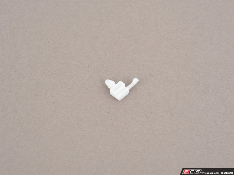 Genuine BMW - 51328408634 - Clip (51-32-8-408-634)