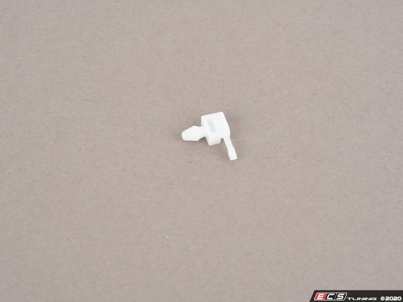 Genuine BMW - 51328408634 - Clip (51-32-8-408-634)