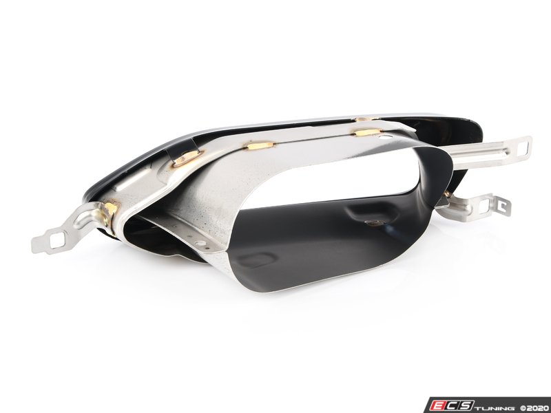 Genuine BMW - 51128063168 - COVERING RIGHT (51-12-8-063-168)