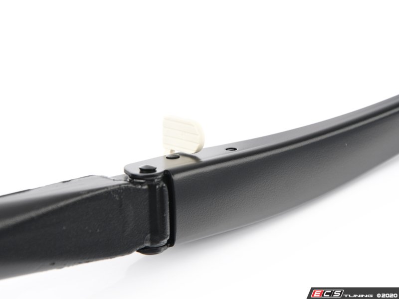 Genuine BMW - 61619449965 - Wiper Arm - Left (61-61-9-449-965)