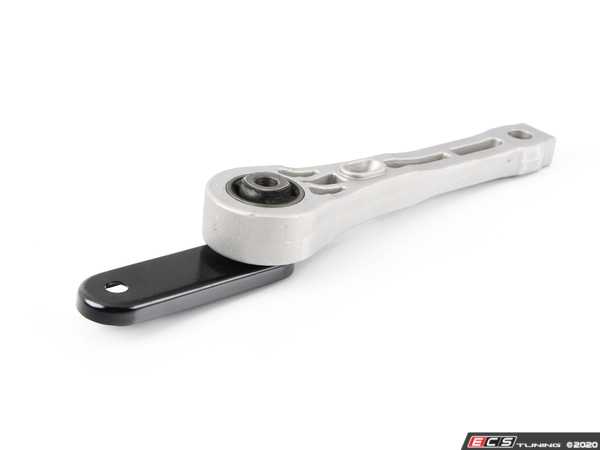 Febi - 3C0199855M - Dogbone Mount