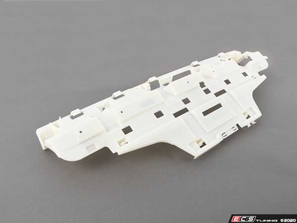 Genuine BMW - 51128054565 - REINFORCEMENT FOR BUMPER, RE (51-12-8-054-565)