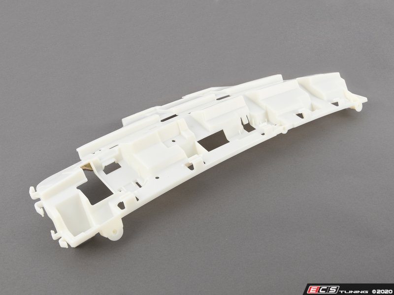 Genuine BMW - 51128054565 - REINFORCEMENT FOR BUMPER, RE (51-12-8-054-565)