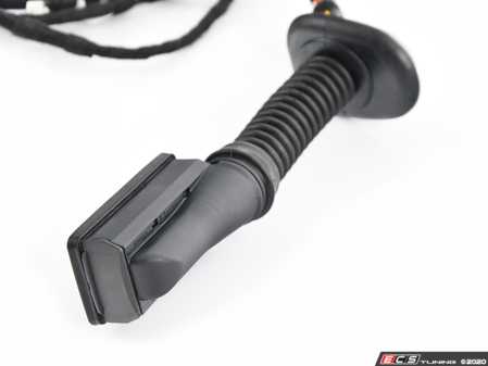 Genuine BMW - 61129313623 - Wiring - Drivers Side (61-12-9-313-623)