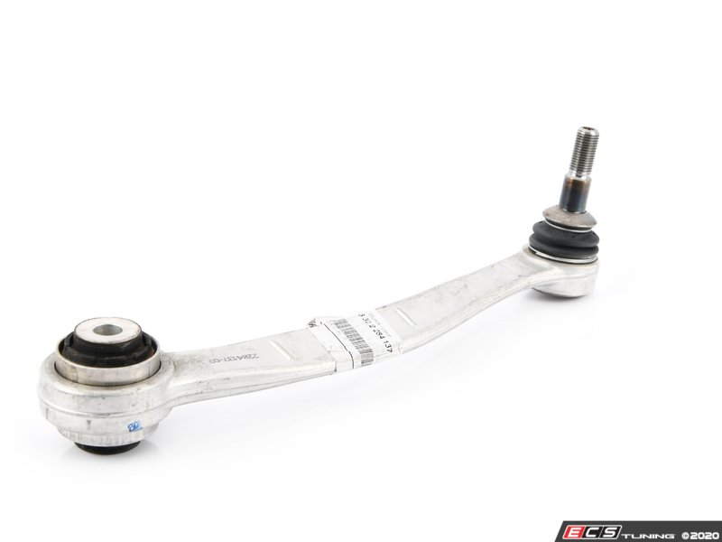Genuine BMW - 33322284137 - CONTROL ARM WITH RUB (33-32-2-284-137)