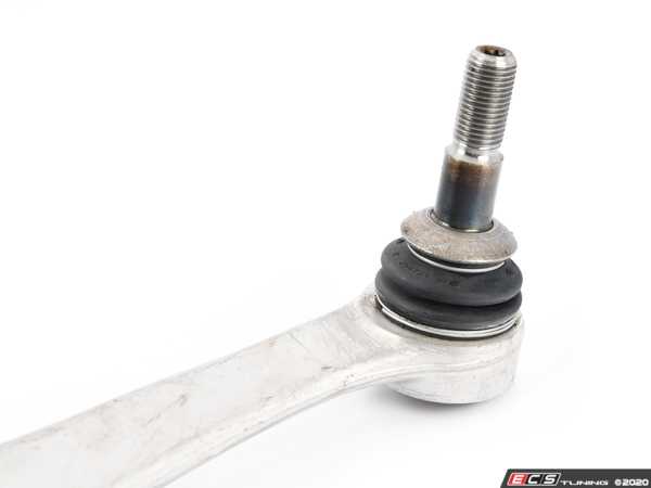 Genuine BMW - 33322284137 - CONTROL ARM WITH RUB (33-32-2-284-137)