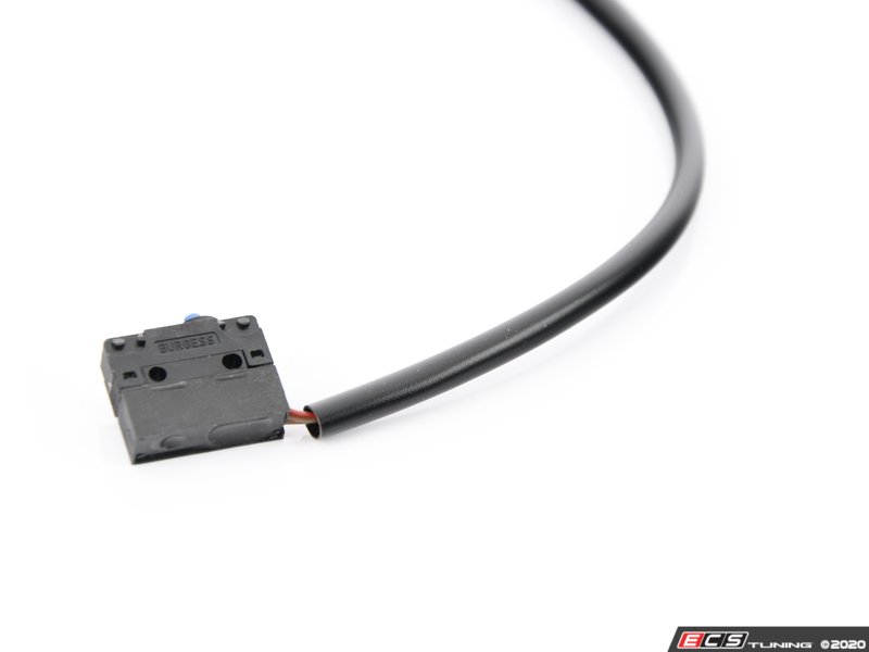 Genuine BMW - 61311392192 - MICRO SWITCH (61-31-1-392-192)
