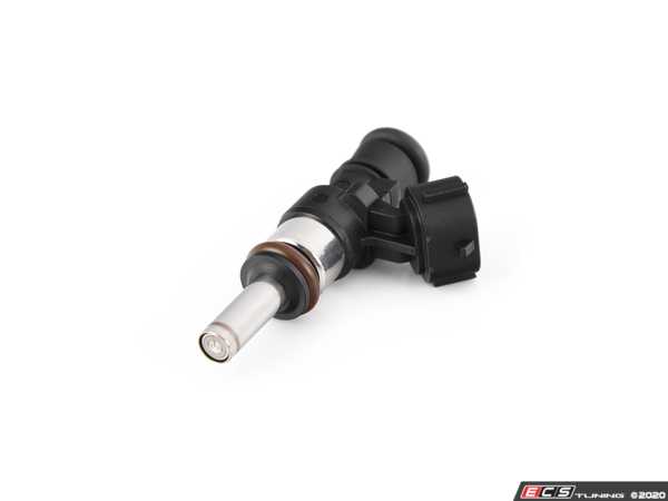 Genuine Volkswagen Audi - 06L906031D - Fuel Injector - Priced Each (06L ...