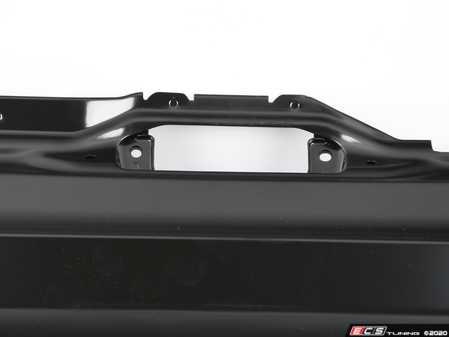 Genuine BMW - 41007378123 - F15 Rear Hatch - Lower (41-00-7-378-123)