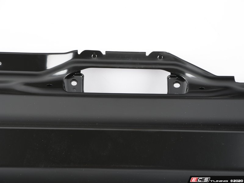 Genuine BMW - 41007378123 - F15 Rear Hatch - Lower (41-00-7-378-123)