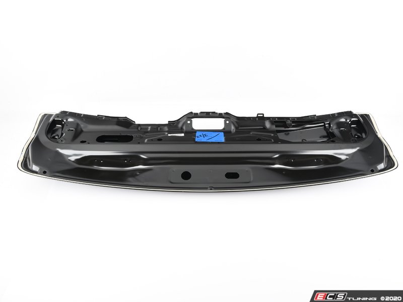Genuine BMW - 41007378123 - F15 Rear Hatch - Lower (41-00-7-378-123)