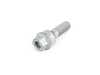 Genuine Volkswagen Audi - WHT001964A - WHEEL BOLT (WHT 001 964 A)
