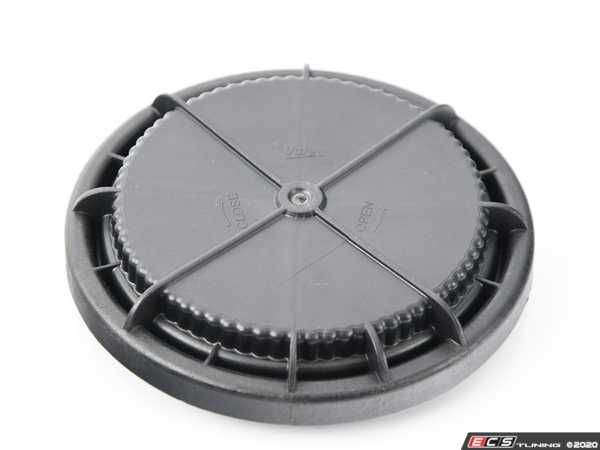 Genuine BMW - 63137366374 - COVERING CAP (63-13-7-366-374)