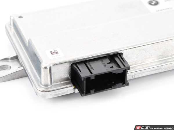 Genuine BMW - 66535A18E00 - CONTROL UNIT FOR SURROUND-VI (66-53-5-A18-E00)