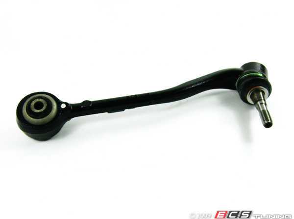 Genuine BMW - 31126760275 - Front Lower Control Arm - Left (31-12-6-760 ...