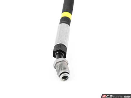 Genuine Mercedes Benz - 2209970982 - Hydraulic Line - Left Rear