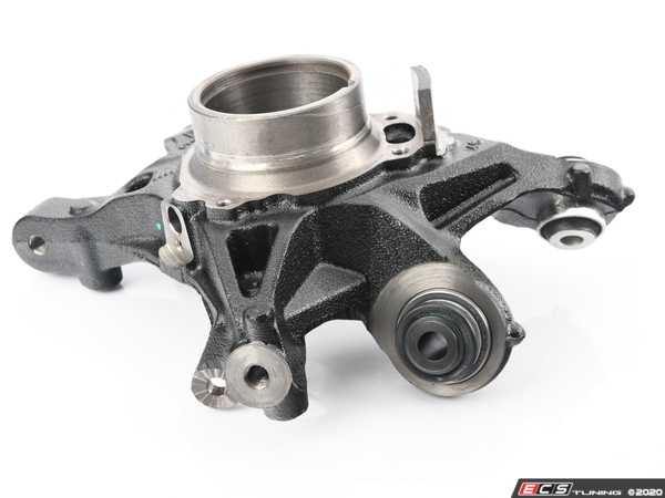 Genuine BMW - 33326792516 - F22 Wheel Carrier - Rear Right (33-32-6-792 ...