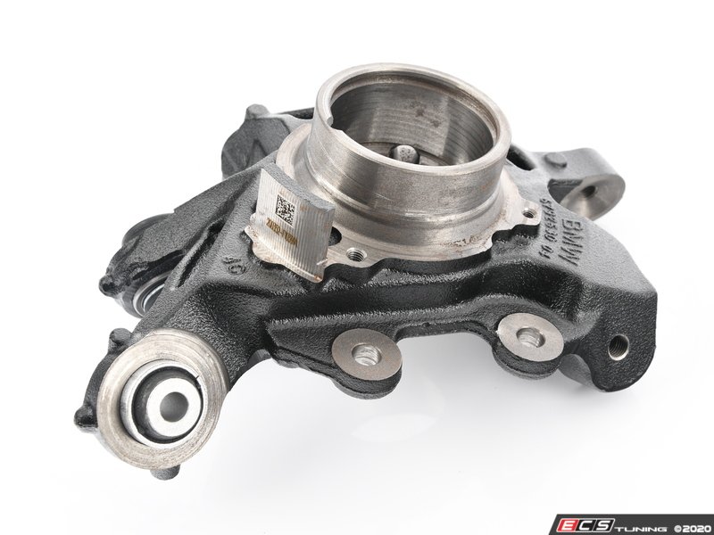 Genuine BMW - 33326792516 - F22 Wheel Carrier - Rear Right (33-32-6-792 ...