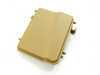 Genuine BMW - 51437022397 - E46 Beige Convertible Trim - Left (51-43-7 ...