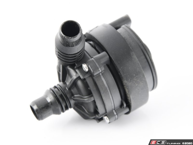 Genuine BMW - 11518671654 - Auxiliary Water Pump (11-51-8-671-654)