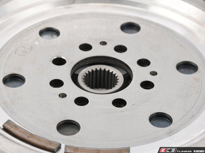 Genuine MINI - 11227513347 - Flexplate (11-22-7-513-347)