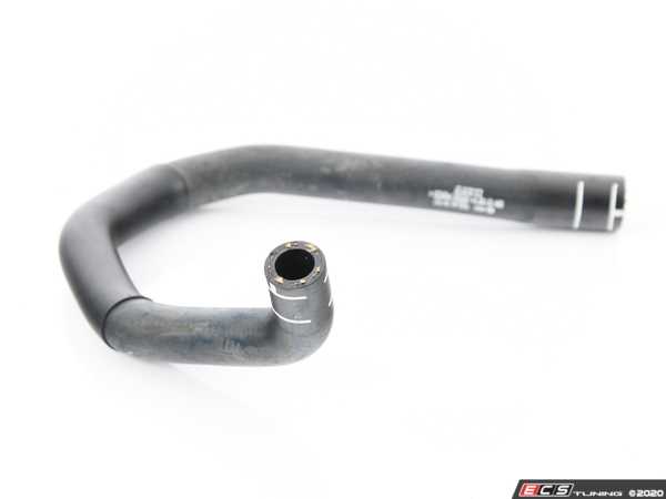 Genuine Volkswagen Audi - 06H121057H - HOSE (06H 121 057 H)