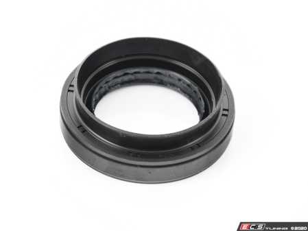 Genuine MINI - 24278647245 - SHAFT SEAL (24-27-8-647-245)