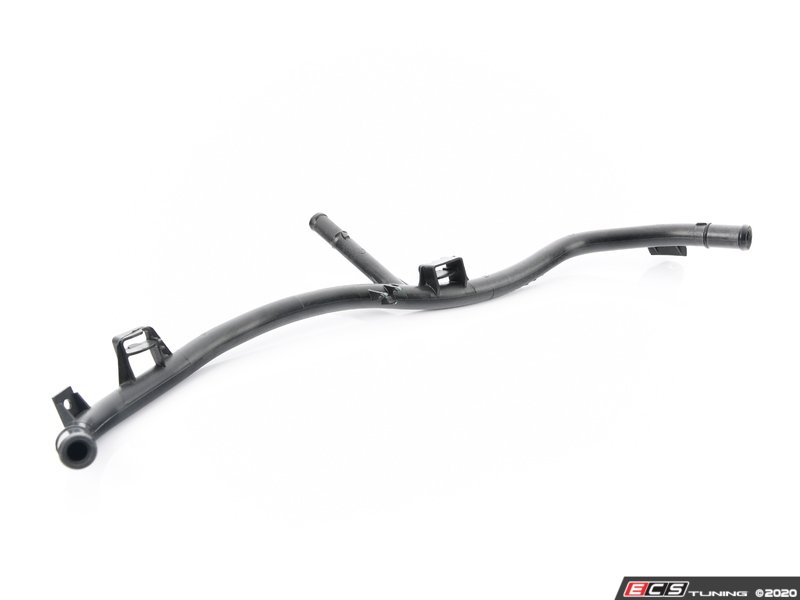 Genuine Volkswagen Audi - 04E121070AD - PIPE (04E 121 070 AD)