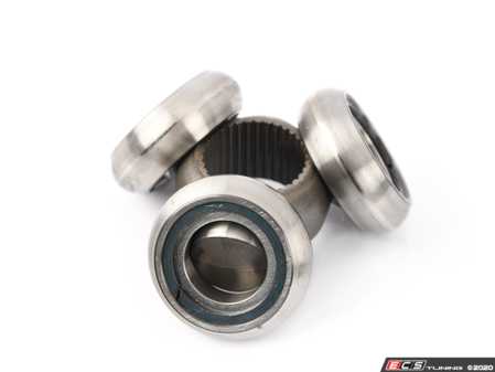 Genuine Volkswagen Audi - 4H0498103A - Front Inner C/V Joint repair Kit ...