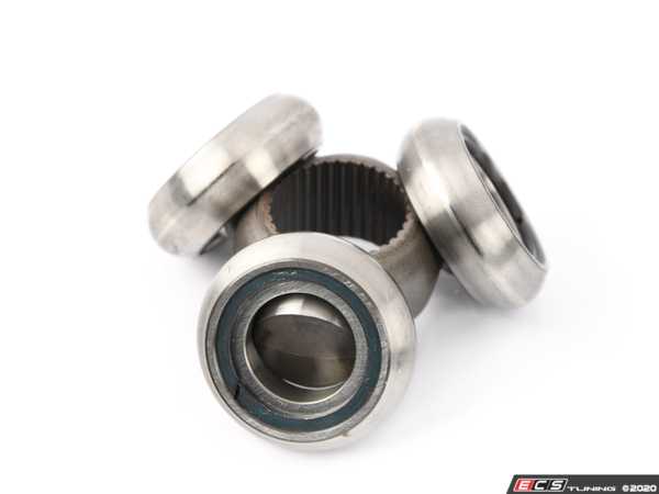 Genuine Volkswagen Audi - 4H0498103A - Front Inner C/V Joint repair Kit ...