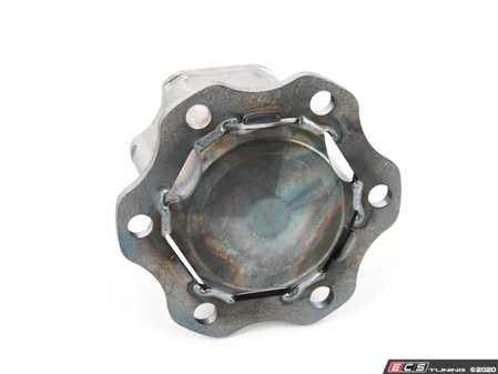 Genuine Volkswagen Audi - 4H0498103A - Front Inner C/V Joint repair Kit ...
