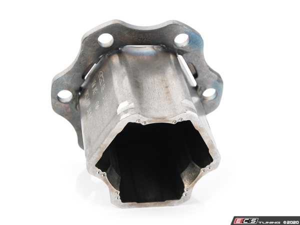 Genuine Volkswagen Audi - 4H0498103A - Front Inner C/V Joint repair Kit ...