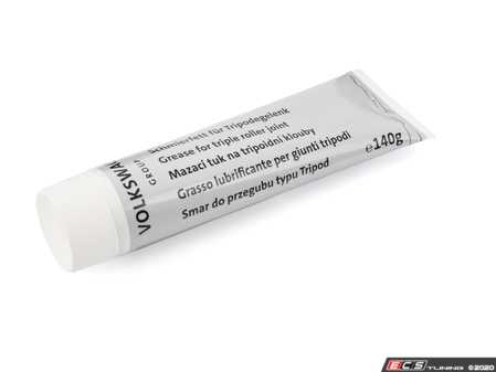 Genuine Volkswagen Audi - 4H0498103A - Front Inner C/V Joint repair Kit ...