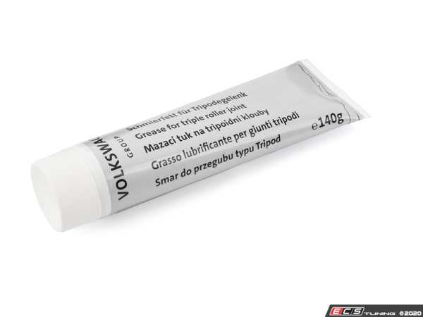 Genuine Volkswagen Audi - 4H0498103A - Front Inner C/V Joint repair Kit ...