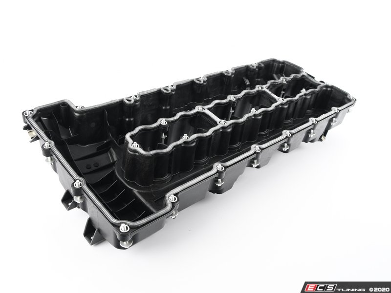 Rein - 11127565284 - Valve Cover Replacement Kit