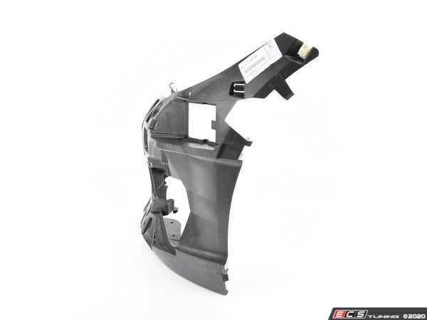 Genuine BMW - 51117422247 - SUPPORT LEFT (51-11-7-422-247)