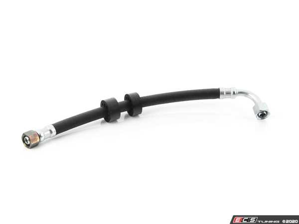 Rein - 2209971652 - Automatic Transmission Fluid Cooler Hose