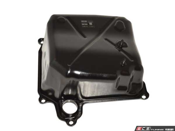 Hamburg Tech - 02E325201D - Transmission Oil Pan