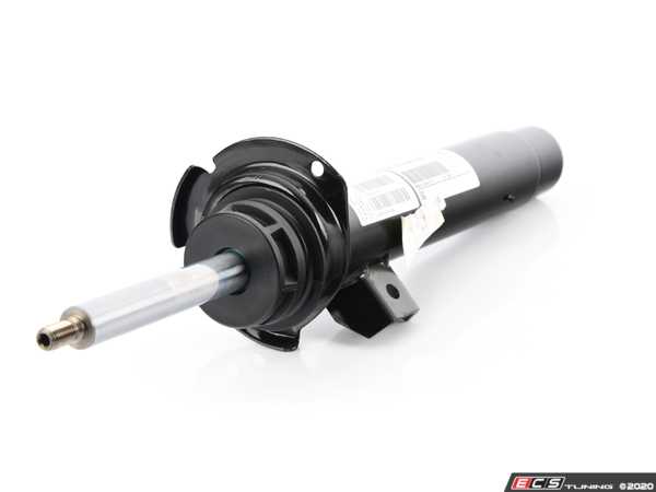 Genuine BMW - 31316883327 - Genuine BMW Front Strut (31-31-6-883-327)